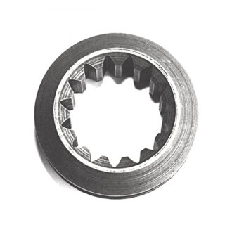 Axle Shaft Bearing Collars - CARiD.com