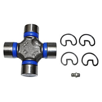 Universal Joints & Parts | Car, Truck, Jeep, SUV | U-Bolt Kits — CARiD.com