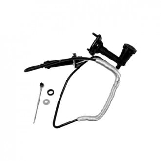 Clutch Master & Slave Cylinder Assembly | CARiD