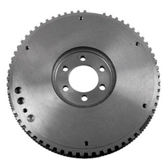 Clutch Flywheels & Kits - Dual, Solid, Aluminum, Steel | CARiD
