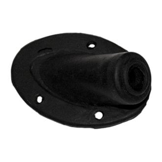 Clutch Push Rod Boots | CARiD