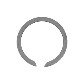 Transfer Case Output Shaft Snap Rings - CARiD.com