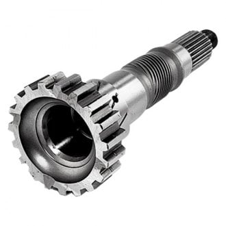 Transfer Case Output Shafts | CARiD