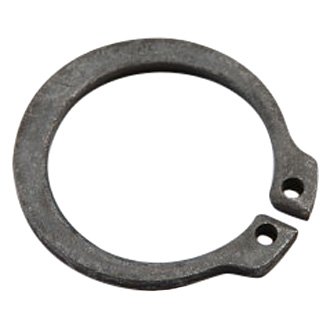 Transfer Case Output Shaft Snap Rings - CARiD.com