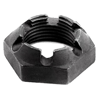 Manual Transmission Main Shaft Nuts - CARiD.com