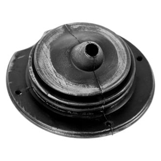 Jeep Wrangler Shift Boots | CARiD