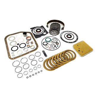 Omix-Ada™ - Jeep Performance & OE Replacement Parts | CARiD