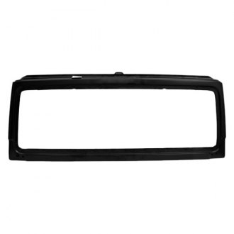 Jeep Wrangler Replacement Car Window Frames | CARiD