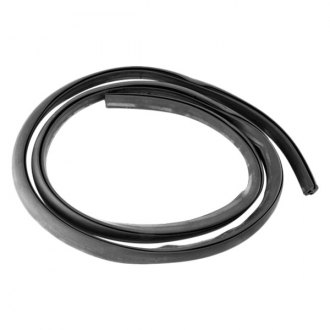 Side Window Seals | CARiD