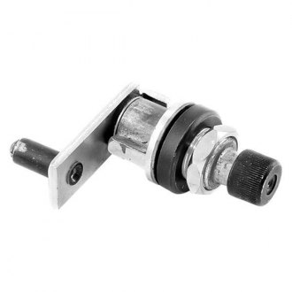 Windshield Wiper Linkage Pivots | CARiD
