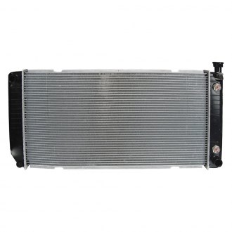 2002 Chevy Tahoe Replacement Radiators & Components – CARiD.com