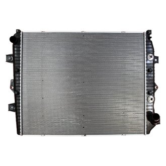 2018 Chevy Silverado Replacement Radiators & Components – CARiD.com