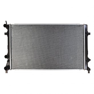 2017 Volkswagen Jetta Replacement Radiators & Components – CARiD.com