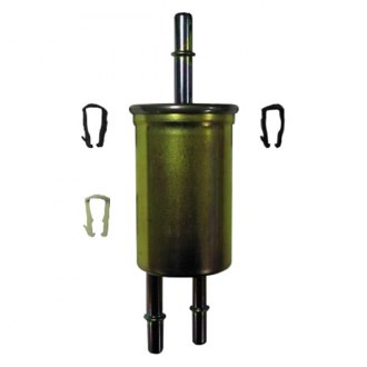 2014 Ford Focus Replacement Fuel Filters – CARiD.com