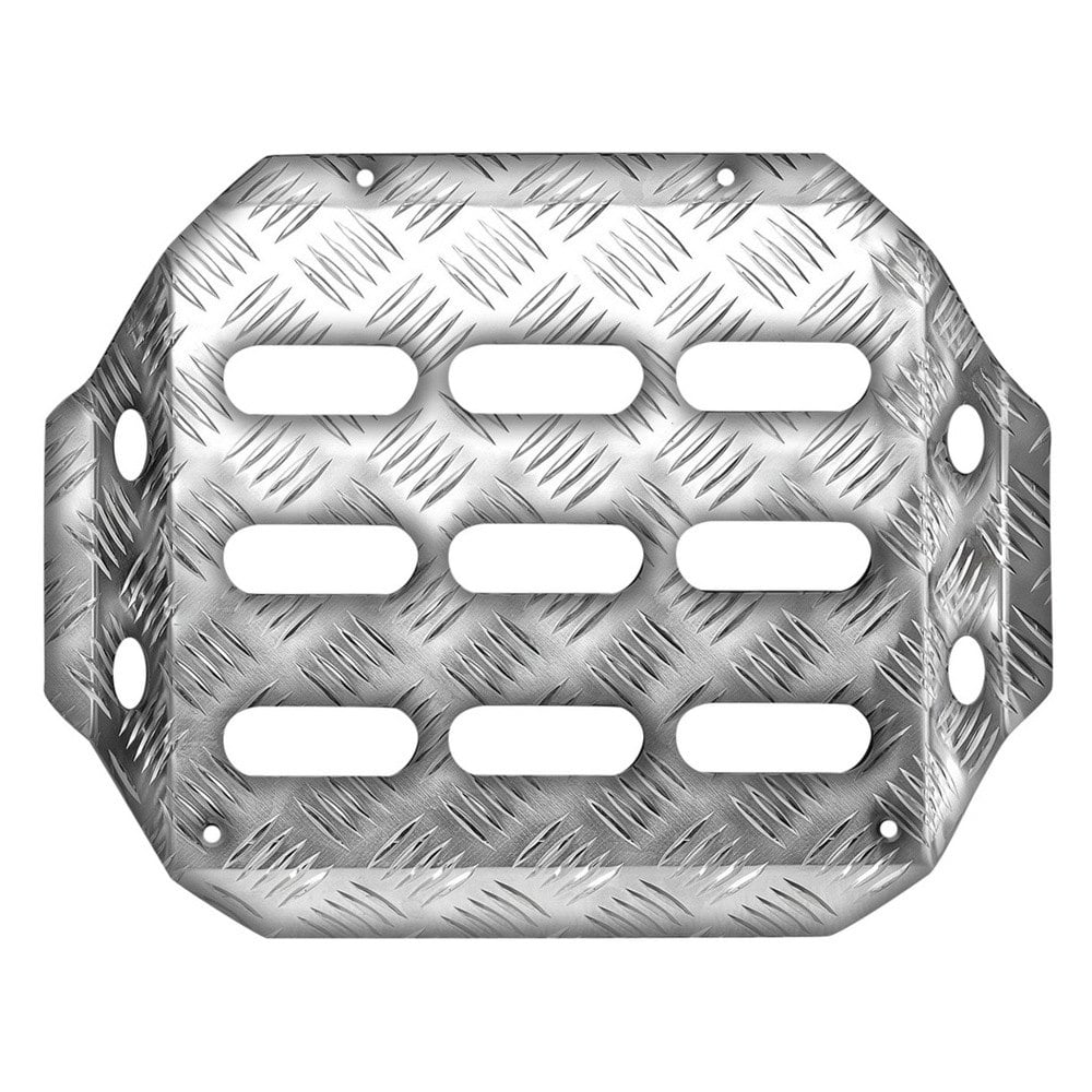 Universal Car Foot Rests - Dead Pedals | CARiD