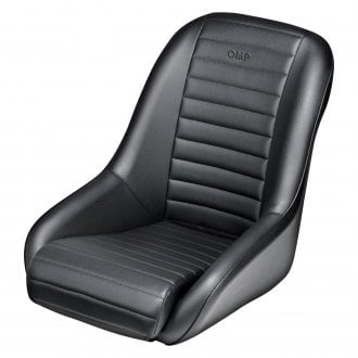 Universal Sport & Tuner Seats | Bucket, Bolsters, Reclining - 100+ products at CARiD.com