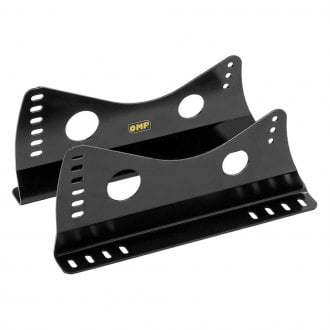 Universal Seat Brackets & Mounting Hardware - Racing, Sport, Classic ...