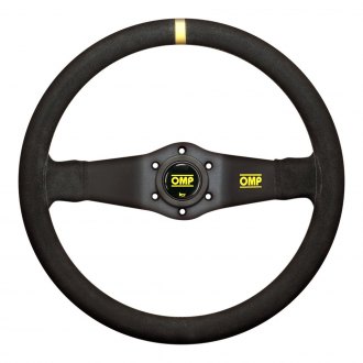 OMP™ | Racing Seats, Steering Wheels, Suits & Gear — CARiD.com