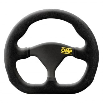 OMP™ Steering Wheels - Racing Steering Wheels, Wood Steering Wheels ...