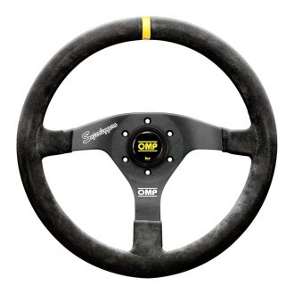 OMP™ | Racing Seats, Steering Wheels, Suits & Gear — CARiD.com