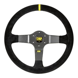 OMP™ | Racing Seats, Steering Wheels, Suits & Gear — CARiD.com
