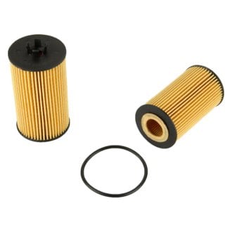 Chevy Engine Oil Filters & Parts | Housings, Adapters — CARiD.com