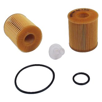 2018 Toyota 4Runner Engine Oil Filters & Parts — CARiD.com