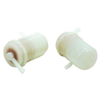 Suzuki Samurai Fuel Filters & Components - In-Line, Diesel | CARiD