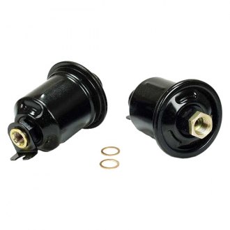 1998 Toyota RAV4 Fuel Filters & Components | In-Line — CARiD.com