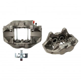 Mercedes Brake Calipers - Loaded, Semi Loaded, Unloaded | CARiD