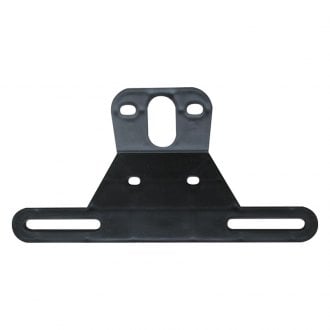 Universal License Plate Brackets & Hardware | CARiD