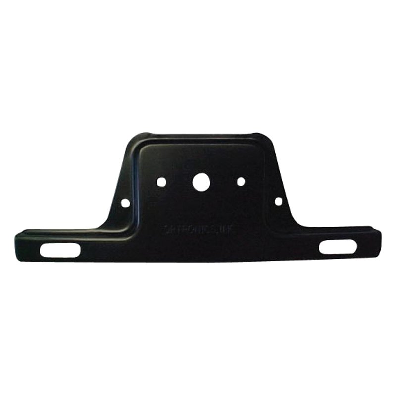 Optronics® - License Plate Bracket