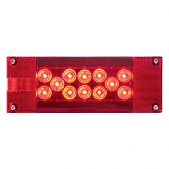 Optronics™ - LED Lights, Mounts & Electrical Parts | CARiD