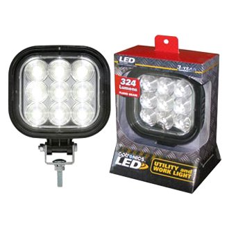 Optronics™ - LED Lights, Mounts & Electrical Parts | CARiD