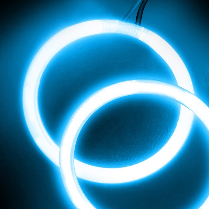 Oracle Lighting - Halo Ring Colors