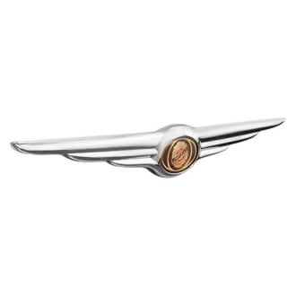 Chrysler 300 Lighted Emblems | CARiD