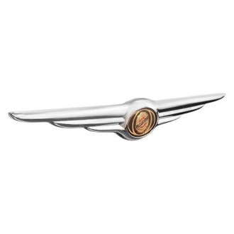 Chrysler 300 Lighted Emblems | CARiD