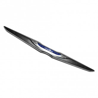 Chrysler 300 Lighted Emblems — CARiD.com
