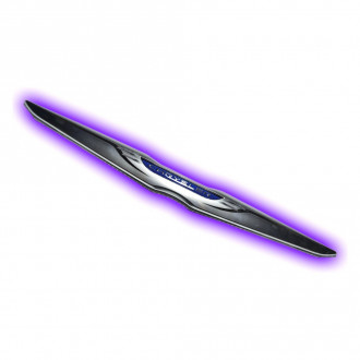 Chrysler 300 Lighted Emblems | CARiD