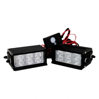 Strobe Lights | Lighting Kits for Trucks & Emergency Vehicles — CARiD.com