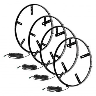 Oracle Lighting™ - LED, Halo, Fog Lights | CARiD