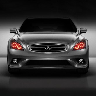 Infiniti Q60 Custom & Factory Tail Lights at CARiD.com