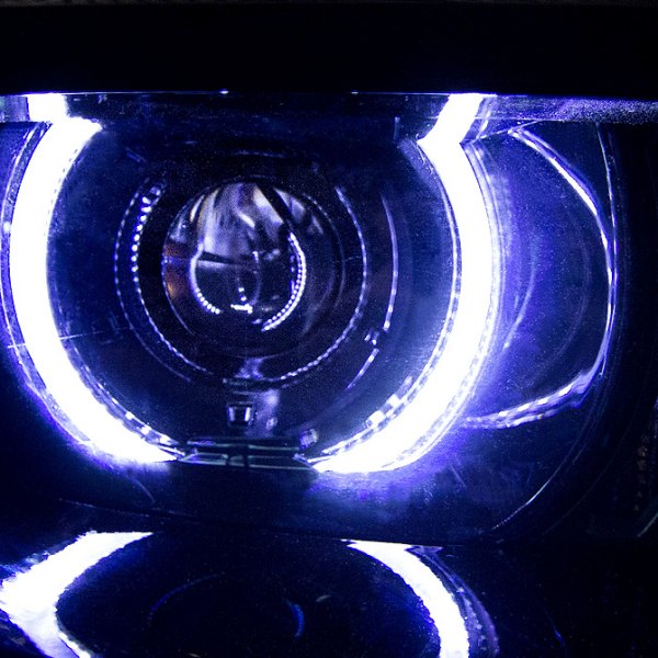 Oracle Lighting™ - LED, Halo, Fog Lights | CARiD