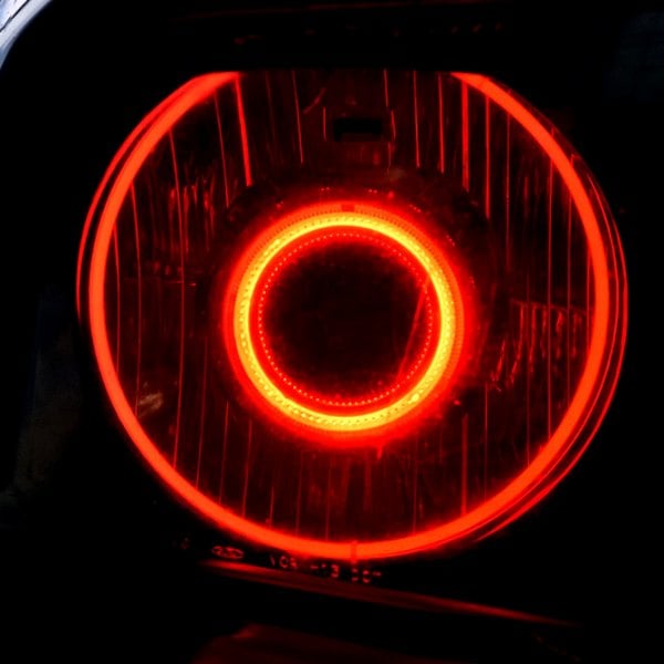 Oracle Lighting™ - LED, Halo, Fog Lights | CARiD