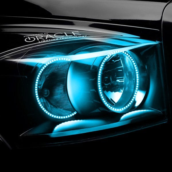 Oracle Lighting Halo Kit for Headlights