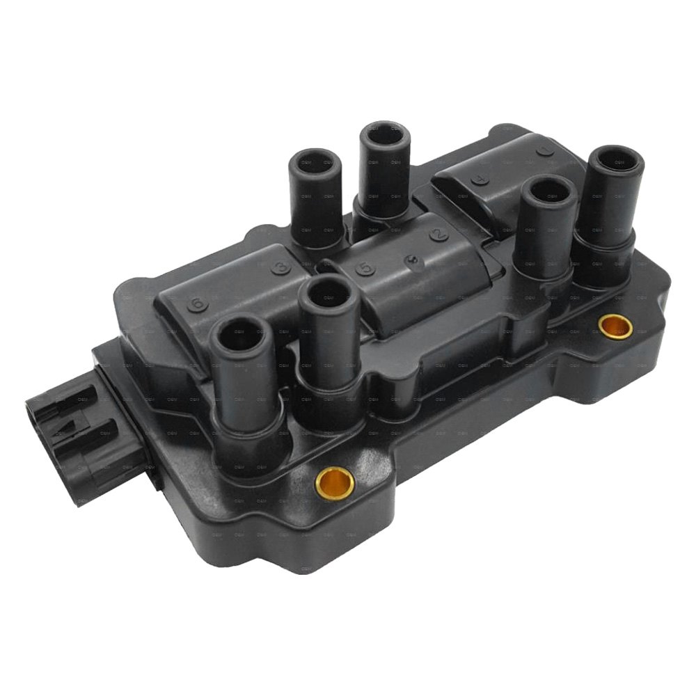 Original Engine Management® 50137 - Ignition Coil