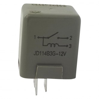 Opel Manta Horns, Parts & Kits - Buttons, Relays, Switches | CARiD