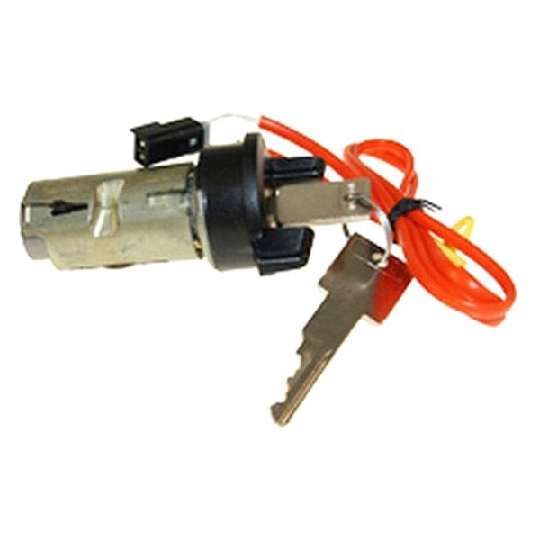 Original Engine Management® ILC172 - Ignition Lock and Cylinder Switch