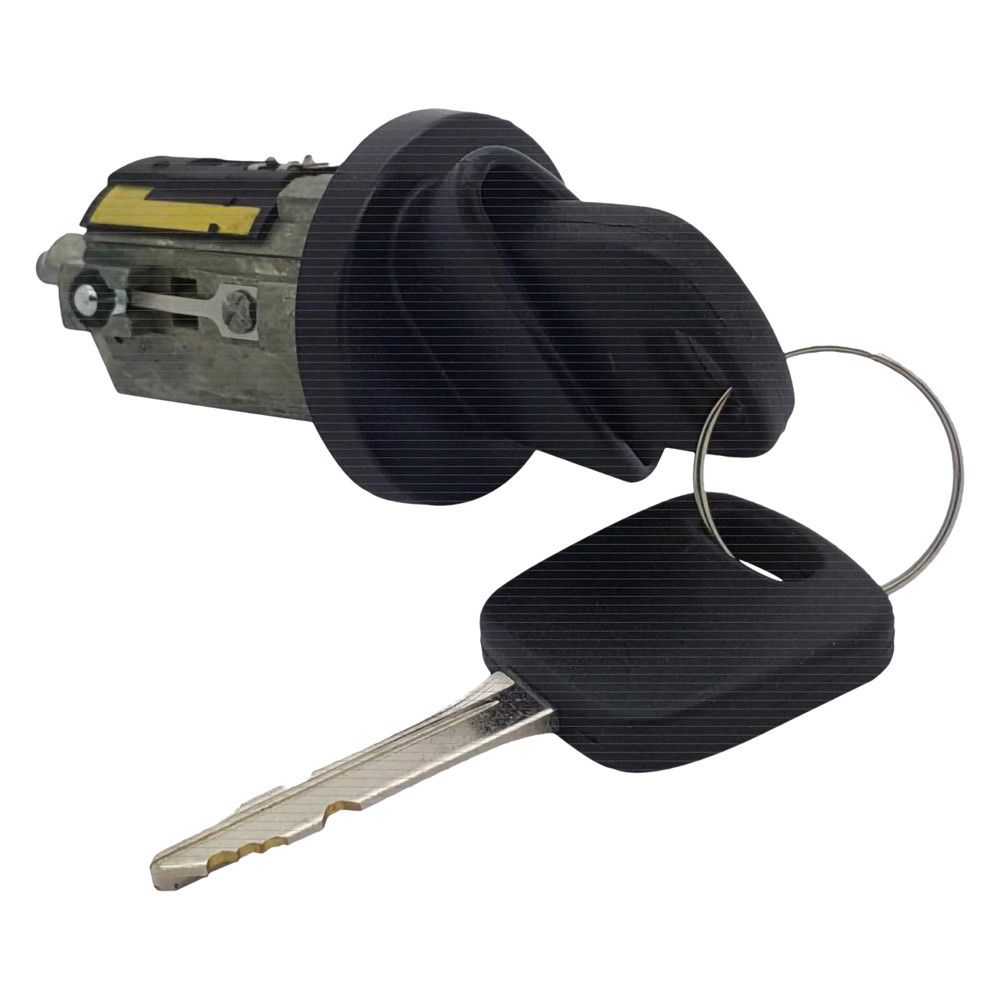 Original Engine Management® ILC176 - Ignition Lock Cylinder