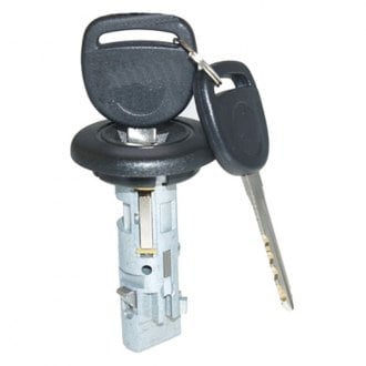 2004 Pontiac Aztek Ignition Switches & Lock Cylinders | CARiD